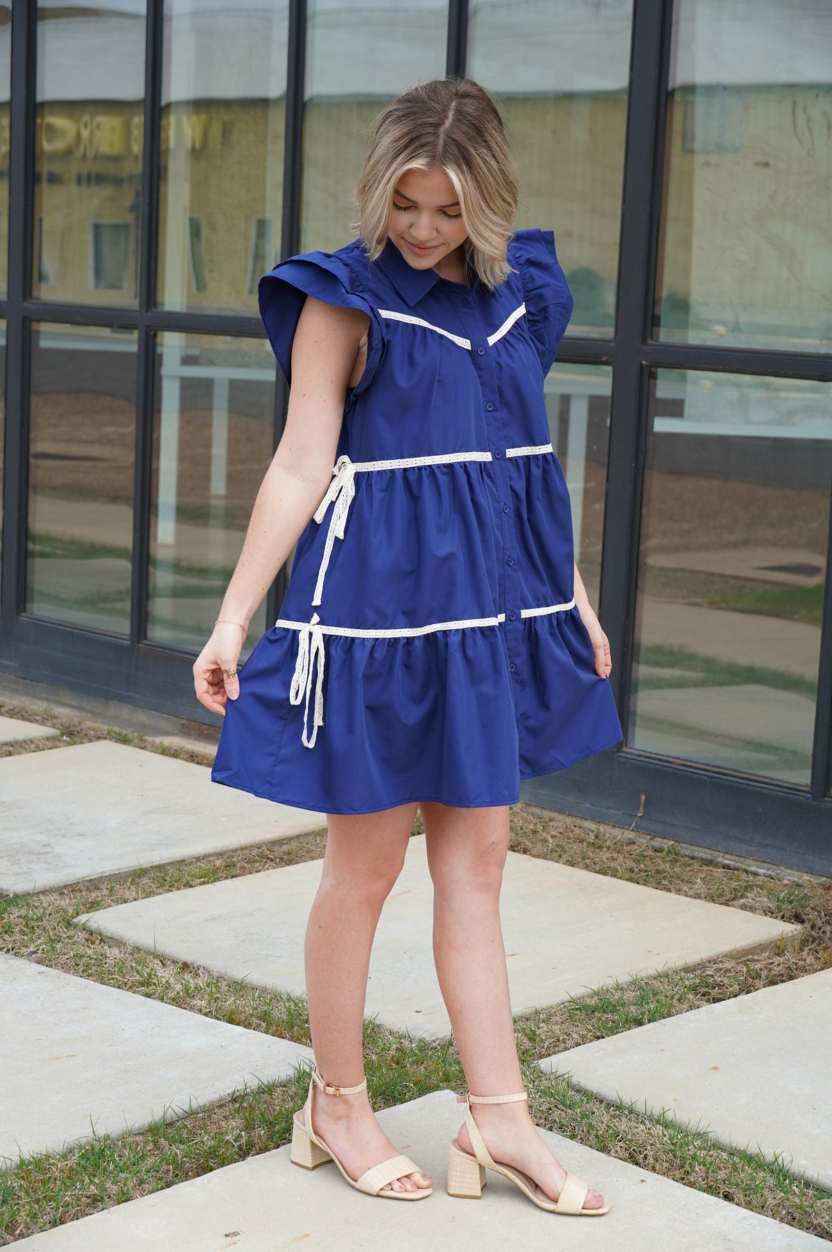 Dresses - Luna Boutique