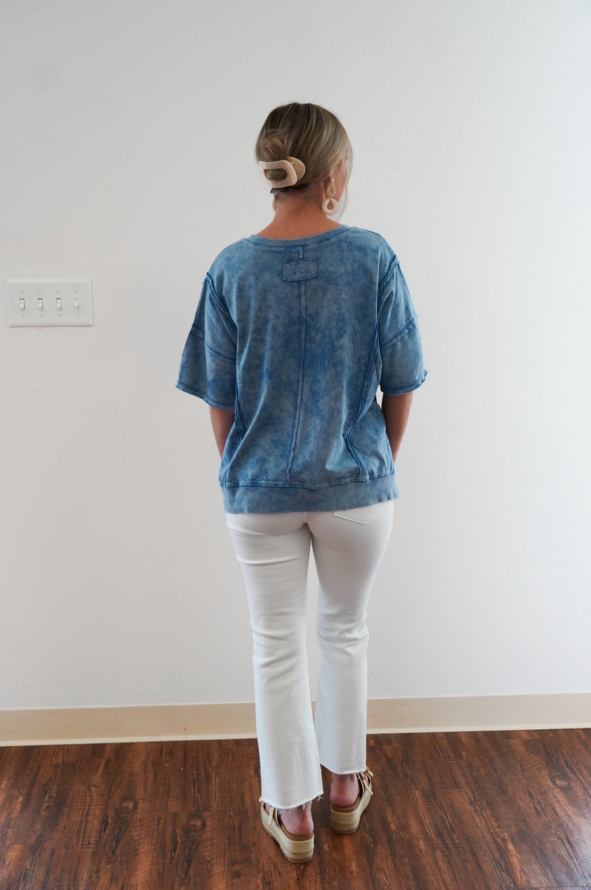 Tops - Luna Boutique