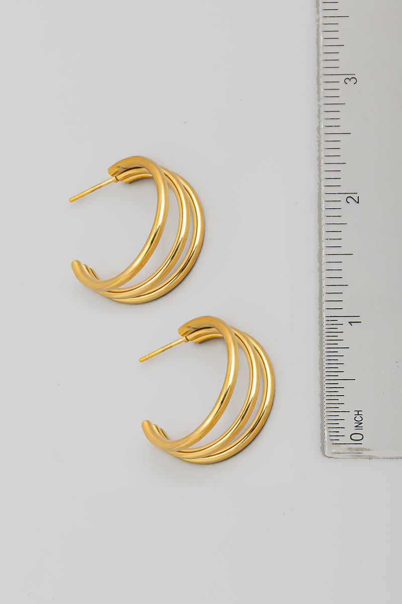 Jewelry - Luna Boutique