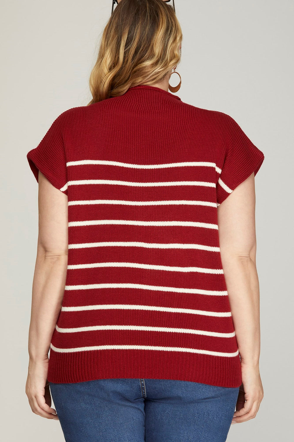 She + Sky - Luna Boutique