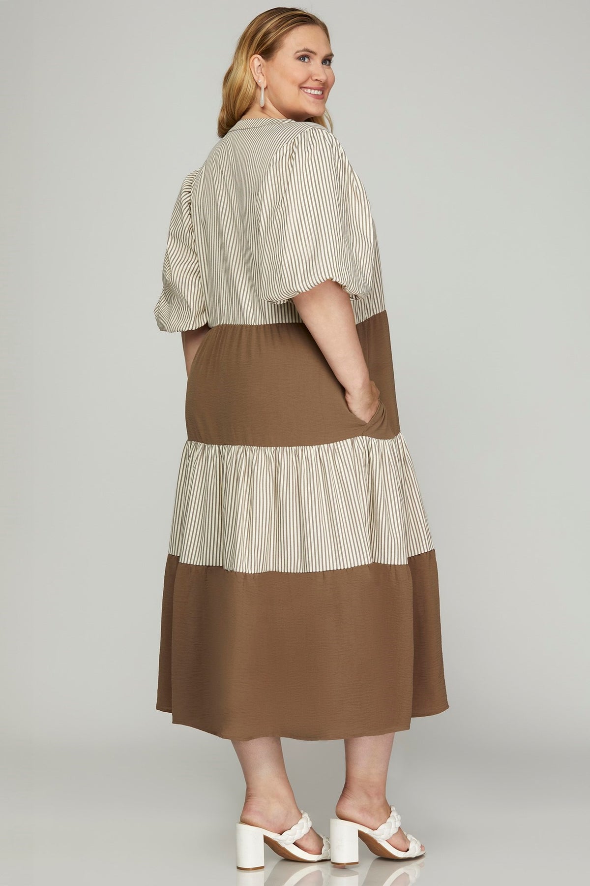 She + Sky - Luna Boutique