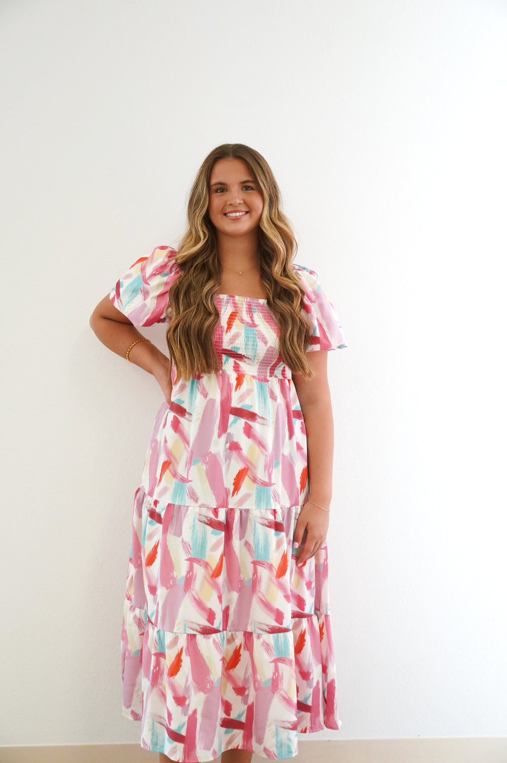 Dresses - Luna Boutique